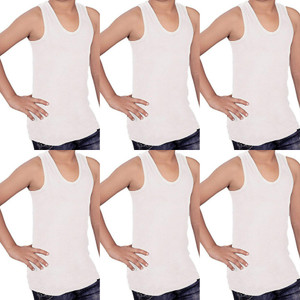 VIKING INNERWEAR Vest For Boys Cotton Price in India - Buy VIKING ...