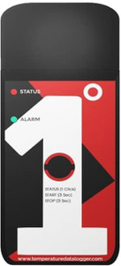 Ace Instruments Cold Chain Temperature Datalogger Test Indicator Price ...