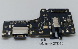 LYF pcb for redmi mi note 10 charging board mi note 10 Charging PCB ...