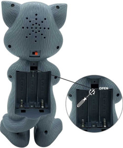 COSMO Talking tom cat toy - Talking tom cat toy . Buy talking tom toys ...