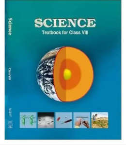 8th Class Science Ncert Books: Buy 8th Class Science Ncert Books by ...
