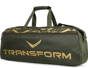Transform Kitbag, M green - Buy Transform Kitbag, M green Online at ...