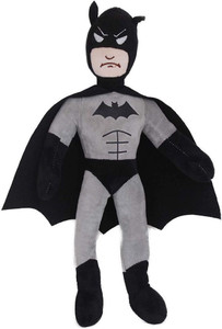 Sidra Batman Soft Toy for Kids 50 cm - 50 cm - Batman Soft Toy for Kids ...