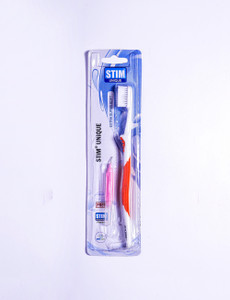 STIM Unique Extra Soft Toothbrush - Buy Baby Care Products in India ...