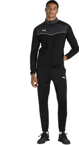 PUMA individualRISE Tracksuit Solid Men Track Suit - Buy PUMA ...