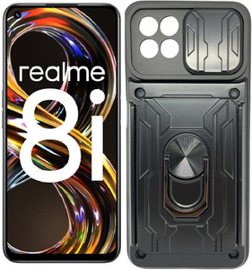 Carrywrap Back Cover for Realme 8i - Carrywrap : Flipkart.com