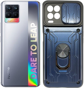 Carrywrap Back Cover for Realme 8, Realme 8 Pro - Carrywrap : Flipkart.com