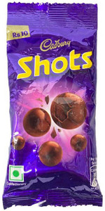 Cadbury SHOTZ Bars Price in India - Buy Cadbury SHOTZ Bars online at ...