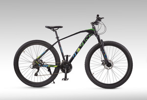 REVIN Vault Pro Alloy 27 Gears 29 T (inch) Mountain Cycle Price in ...