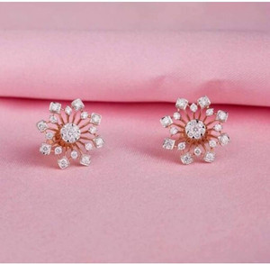 Flipkart.com - Buy Nakoda Art Jewellery Princess Graceful Earrings ...