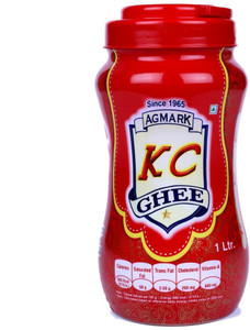 KC Ghee Plastic Bottle Price in India - Buy KC Ghee Plastic Bottle ...