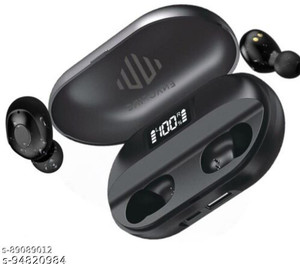 x pulse XP Airp0ds T2 Bluetooth Truly Wireless in Ear Earbuds Bluetooth ...