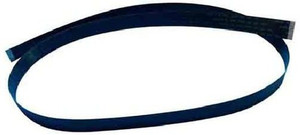 Ab enterprises CCD Cable Black For HP Scanjet 200 (14 Pin) Grey Ink ...