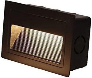 lighting hub Step Foot Light_1 Post Light Outdoor Lamp Price in India ...