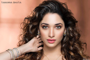 YAA - Bollywood Series- Tamanna Bhatia Poster (18inchx12inch ...