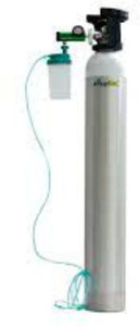 Meditotalpro Oxygen bullnose regulator Bull Nose Respiratory Exerciser ...