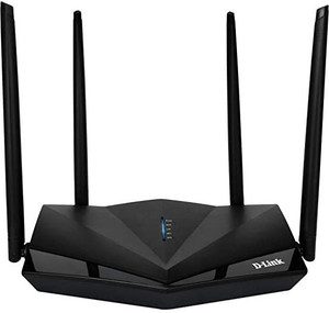 SRDE D-Link DIR-650IN Wireless N300 Router 2.4 GHz 150 Mbps Wifi Speed ...