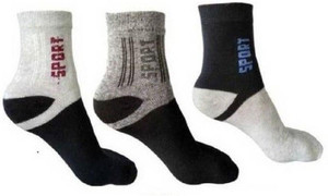 NIFTER Men & Women Self Design Ankle Length - Buy NIFTER Men & Women ...