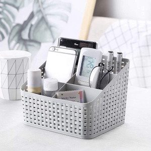 VR SHOPEE Plastic Storage Basket Price in India - Buy VR SHOPEE Plastic ...