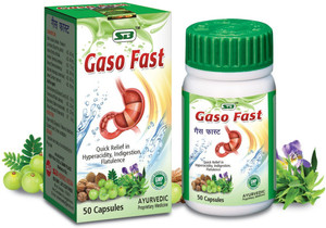S B HERBO PHARMACEUTICAL GASO FAST Price in India - Buy S B HERBO ...