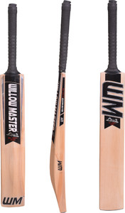 Willow master IMPERIAL LEATHER BAT English Willow Cricket Bat For 15 ...