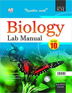 biology lab manual class -10: Buy biology lab manual class -10 by ...