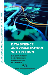 DATA SCIENCE AND VISUALIZATION WITH PYTHON: Buy DATA SCIENCE AND ...