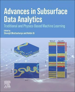 Advances in Subsurface Data Analytics: Buy Advances in Subsurface Data ...