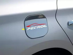 Car Decal Sticker & Decal for Car Price in India - Buy Car Decal ...