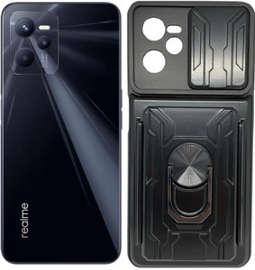Carrywrap Back Cover for Realme C35 - Carrywrap : Flipkart.com