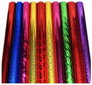 Elegant Casa Gift Wrapping Paper ,Size 19x25.5 Pack of 50 Sheets Gift ...