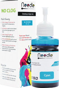 Needle 1 x 70ml Br B5000 Needle ink tank Inkjet compatible with Brother ...