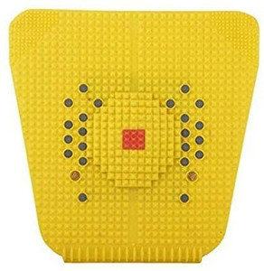 ADONYX Ad. 2 Orthopaedics Power mat 2000 Accupressure Magnet Pyramids ...