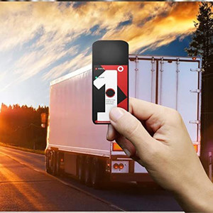 Ace Instruments Transport Single Use Temperature Datalogger Test ...