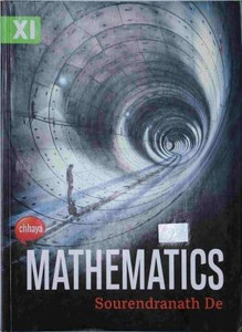 Chhaya Prakashani Mathematics Class-11(2022) (Paper, , Sourendranath ...