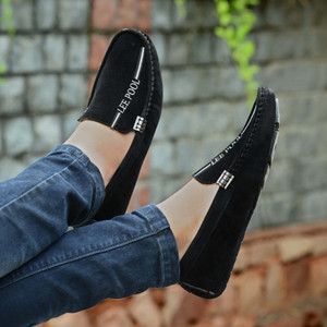 Lee Pool International Driving Shoes For Men - Buy Lee Pool ...