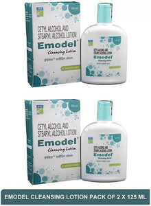 INTAS EMODEL LOTION 250 ML PACK OF 2 - Price in India, Buy INTAS EMODEL ...