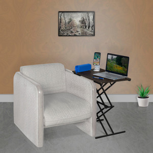 Delite Kom Sky Wood Portable Laptop Table Price in India - Buy Delite ...