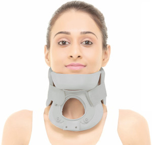 saniquick Philadelphia Collar - XL - Grey Neck Support - Buy saniquick ...