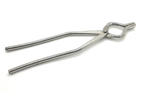 Mystrkiho Stainless Steel Pincer | Chimta | Pakkad | Sandasi | Sansi ...