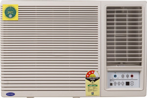 Flipkart.com | Buy CARRIER 2 Ton 3 Star Window AC - White Online at ...