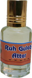Gladify RUH GULAB ATTAR (A PACK OF 12ML) Floral Attar Price in India ...