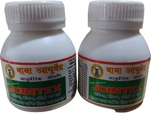 Baba ayurved Jointex Price in India - Buy Baba ayurved Jointex online ...
