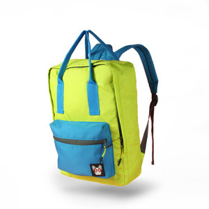 MADBRAG MAD-PACK LIMEADE SMALL BACKPACK 10 L Backpack Limeade - Price ...