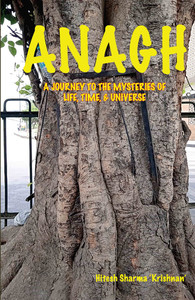 ANAGH: Buy ANAGH by Hitesh Sharma at Low Price in India | Flipkart.com