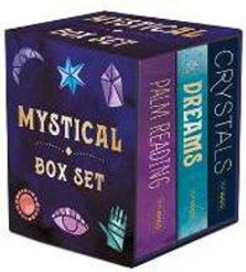 Mystical Box Set: Buy Mystical Box Set by Press Running at Low Price in ...