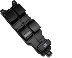 Paanjo Power Window Switch Front Right Side for Toyota Etios / Etios ...