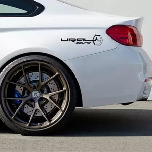 dv graphics Sticker & Decal for Car Price in India - Buy dv graphics ...