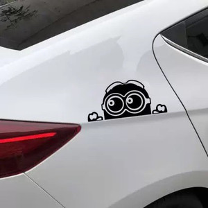 dv graphics Sticker & Decal for Car Price in India - Buy dv graphics ...