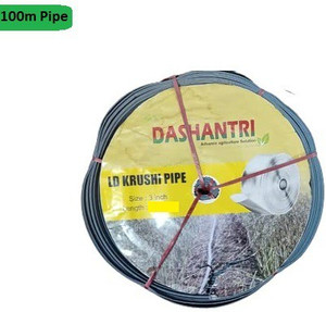PEP SOLUTION 3 inch Virgin LDPE Krushi Flat Tube Lapeta Hose Pipe ...